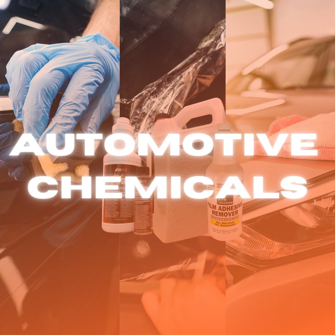 Geoshield Window Films Store