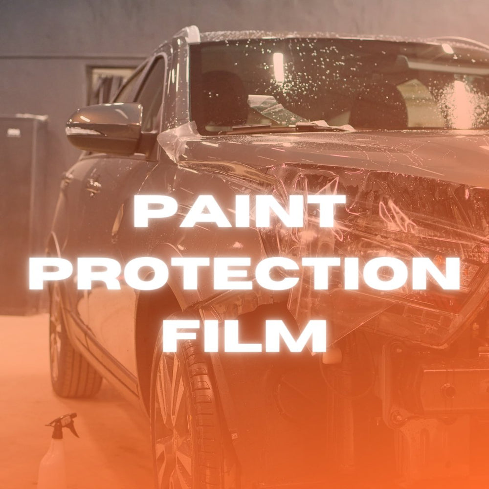 Geoshield Window Films Store