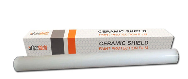 Ceramic Shield PPF – Geoshield Window Films